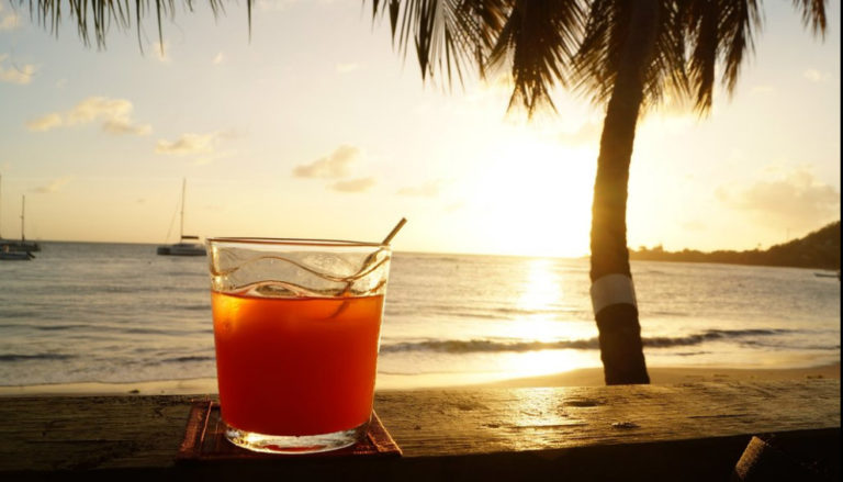 13 Best Restaurants St Lucia, With Breathtaking Views