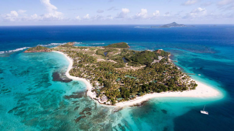14 Exotic Caribbean Islands You MUST Visit Before You Die- TRAVELCLOSELY