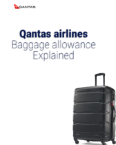 How Strict Is Qantas with Carry-on? 2026 - Travelclosely