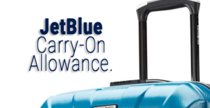 How Strict is JetBlue with Carry-On Size? 2025 - Travelclosely