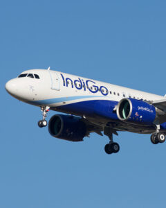 What Is IndiGo Airlines Baggage Allowance? 2026 - Travelclosely