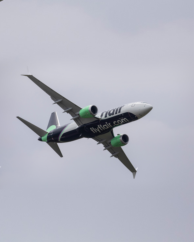 How Strict Is Flair Air With Baggage? 2026 - Travelclosely