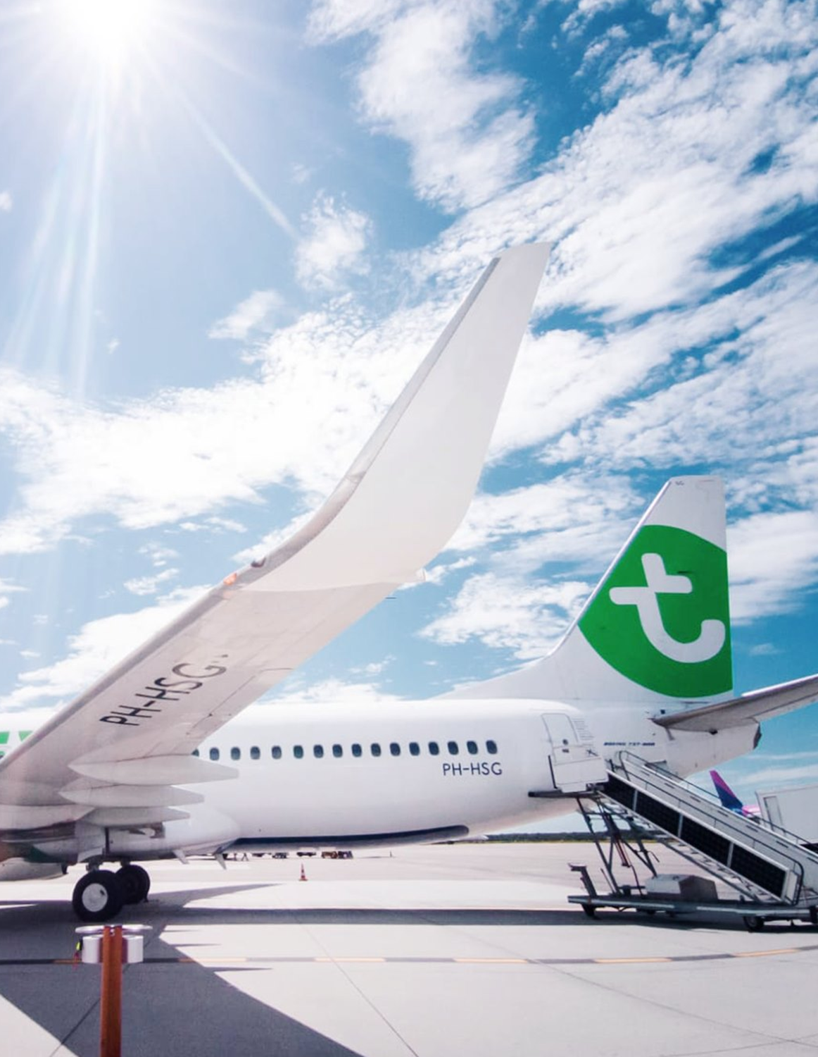 How Strict Is Transavia With Hand Luggage? 2025 - Travelclosely