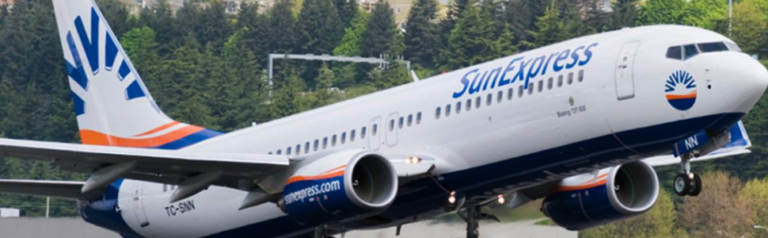 What Is SunExpress Baggage Allowance? 2026
