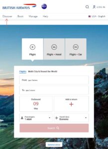 Can I Buy Extra Baggage On British Airways? 2026