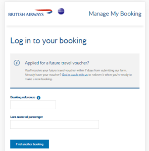 Can I Buy Extra Baggage On British Airways? 2026