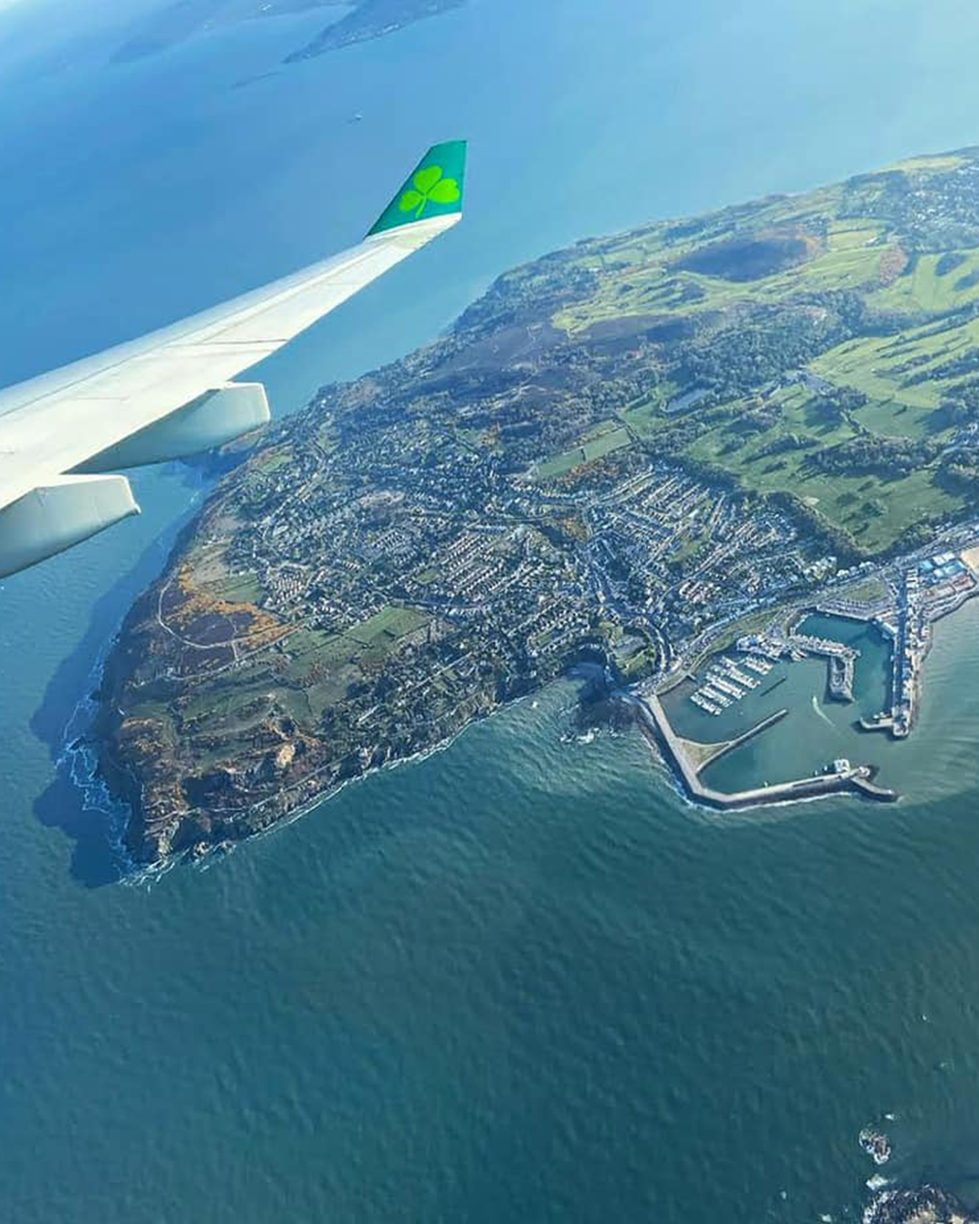 How Strict Is Aer Lingus About Personal Item Size? 2026