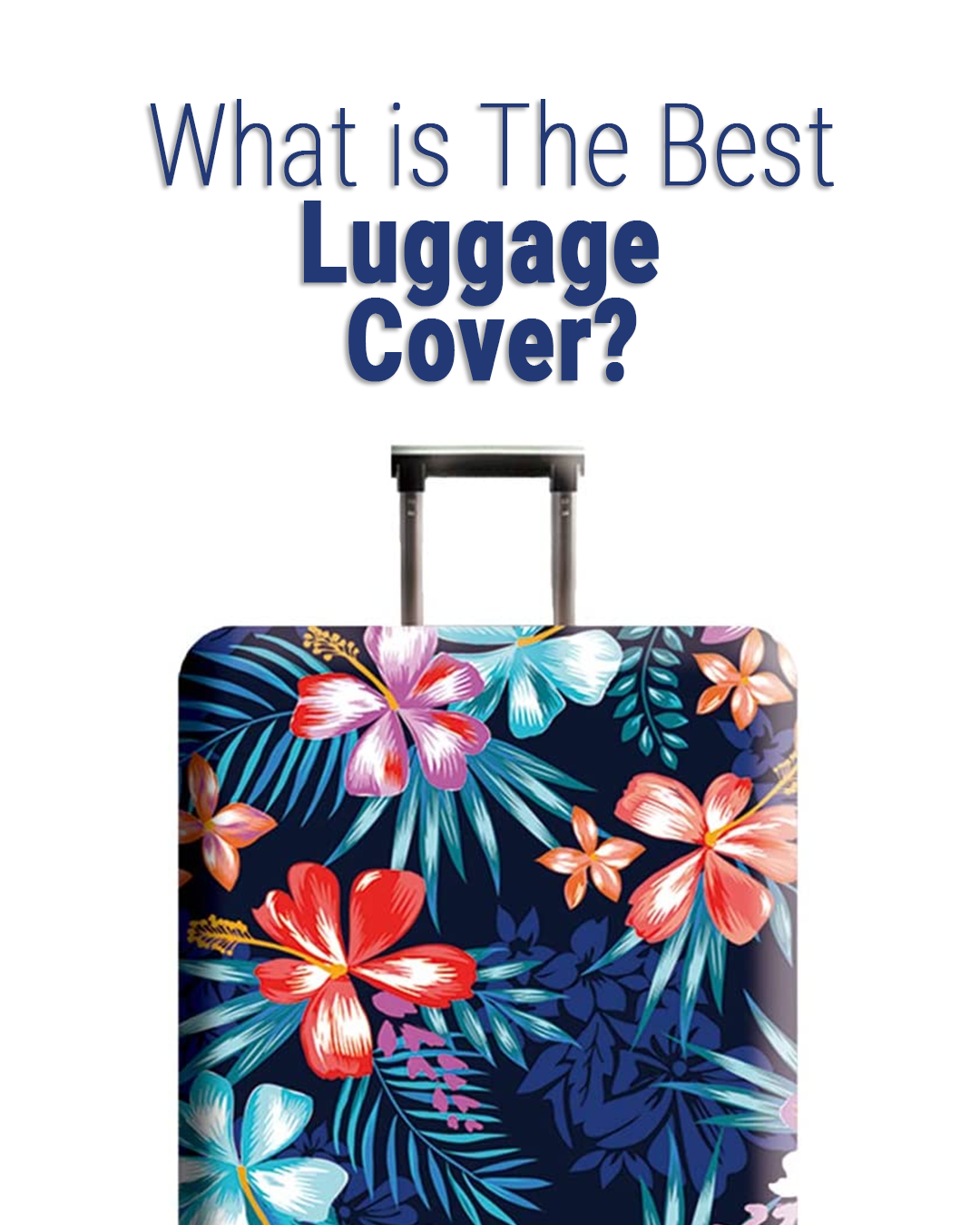 The 10 Best Luggage Covers Of 2025 - Travelclosely