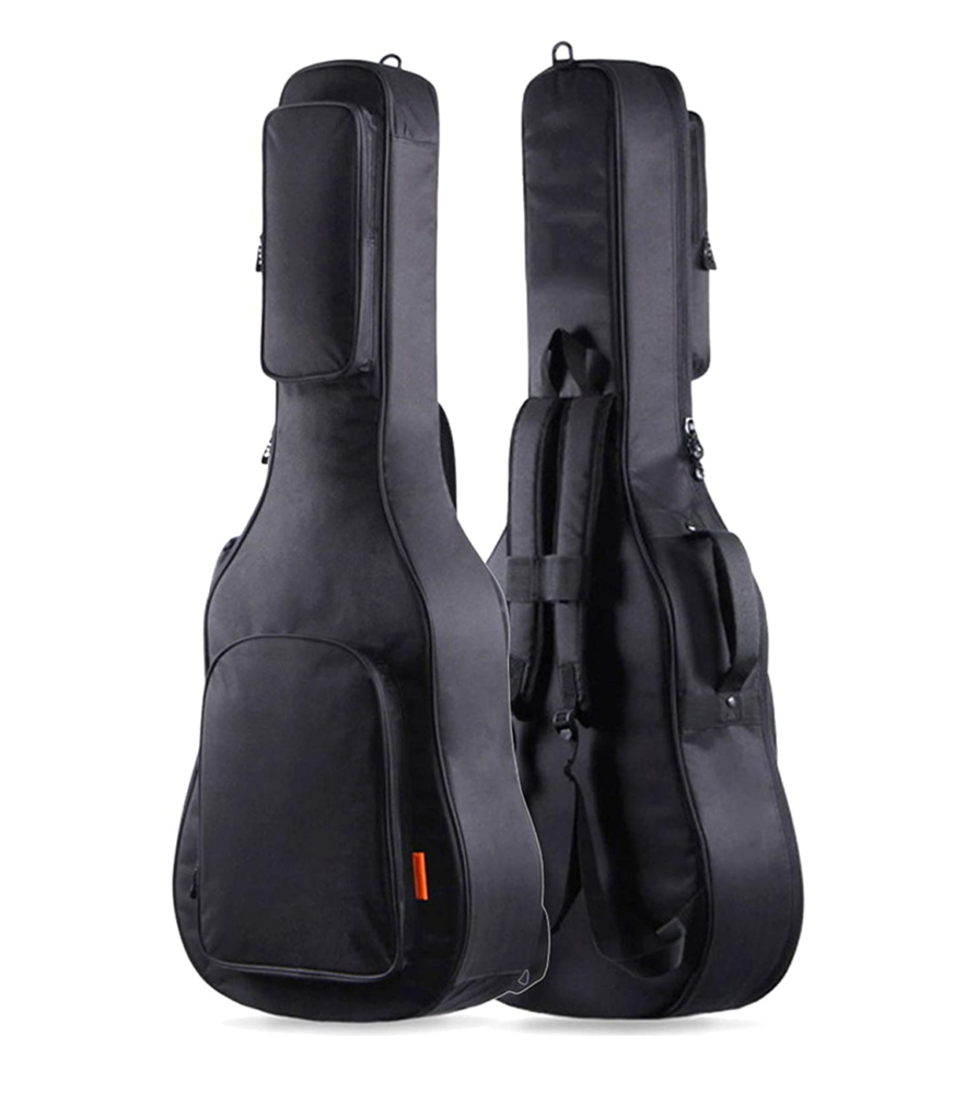 11 Best Travel Guitar Case in 2026 - (A Buyers Guide)