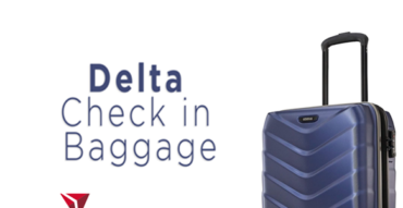 Is Delta Strict With Checked Bag Size ? 2026