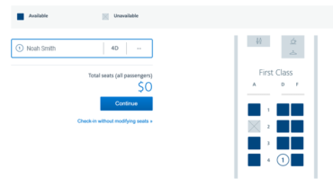 How To Check Into American Airlines Flight? 2025 - Travelclosely
