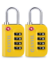 What Type Of Luggage Lock is Best?