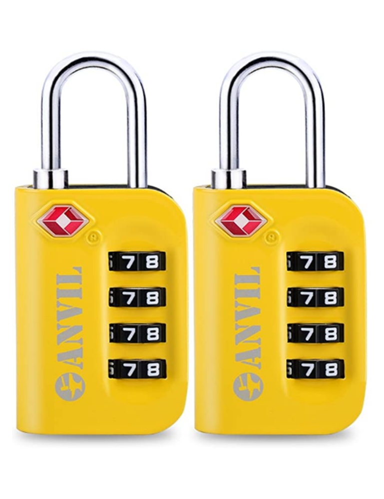 What Type Of Luggage Lock is Best?