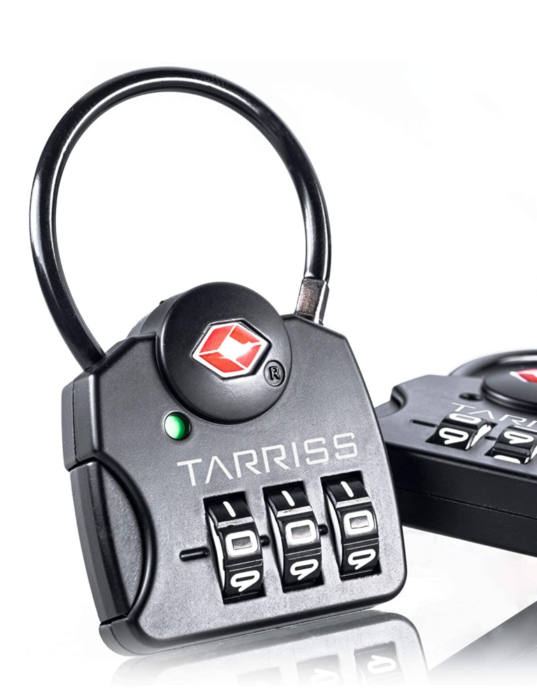 What Type Of Luggage Lock is Best? - Travelclosely