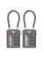 What Type Of Luggage Lock is Best?