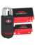 What Type Of Luggage Lock is Best?