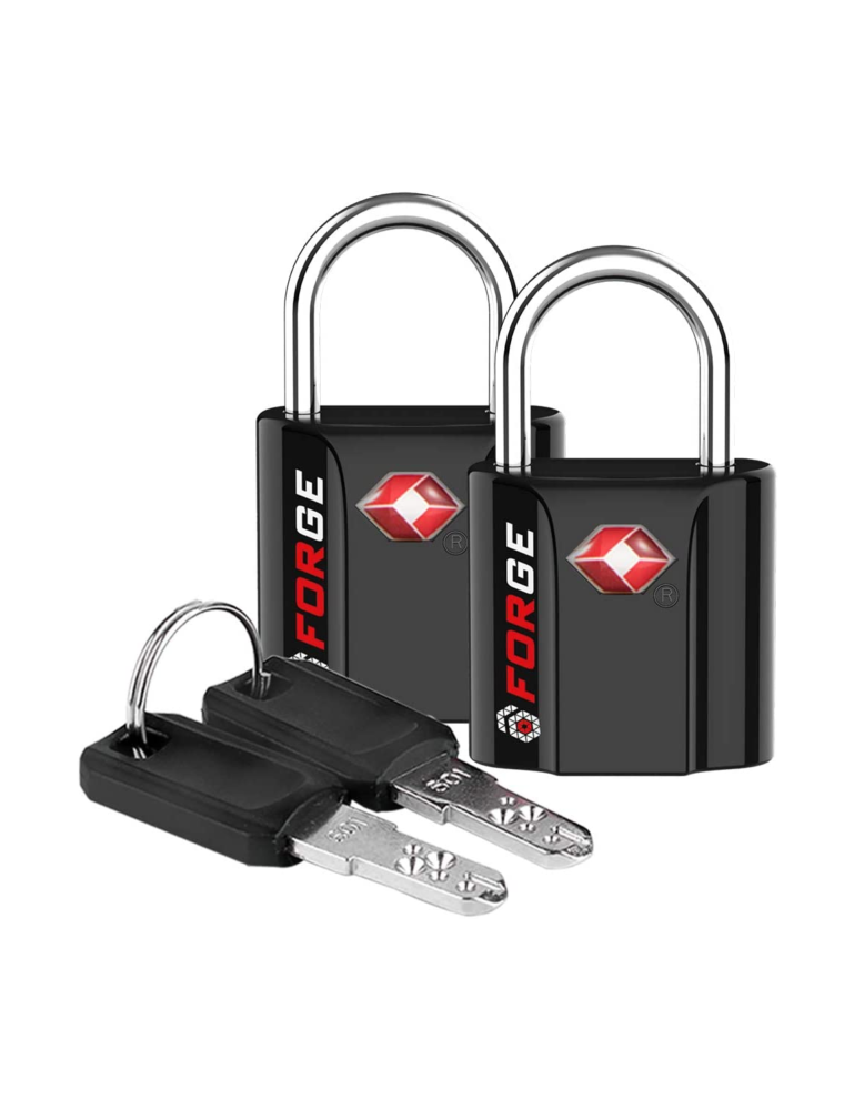 What Type Of Luggage Lock is Best?
