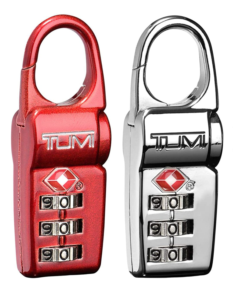 Can You Lock Checked Luggage? ( TIPS To Protect Your Luggage)