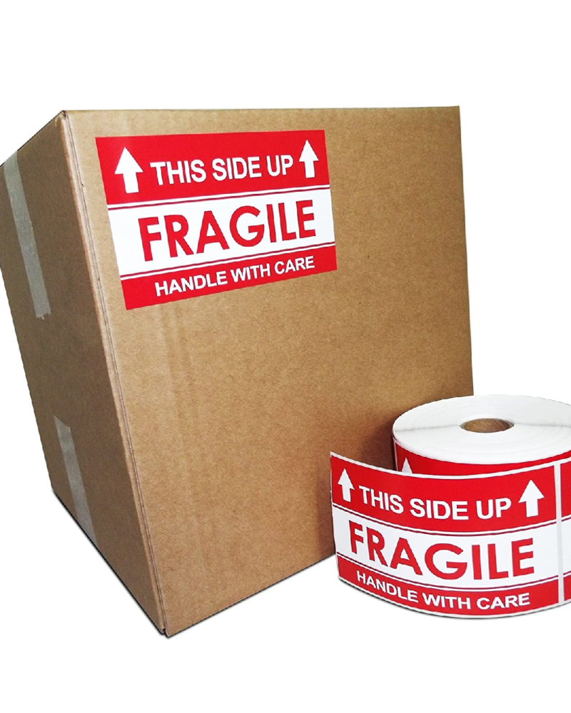How To Pack Fragile Items For a Flight ? ( Complete Guide)
