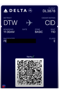 How Delta Airlines Check In Online Works? 2026 Step By Step