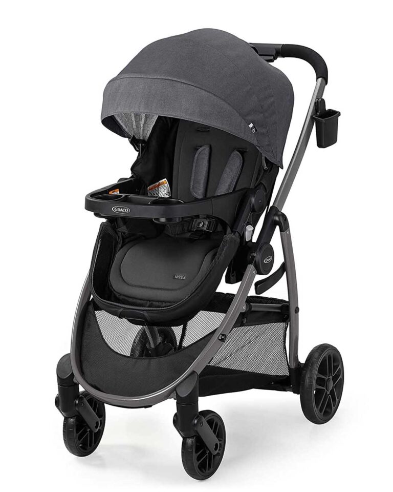 Can You Bring a Stroller On a Plane? TSA And Airline Rules 2026