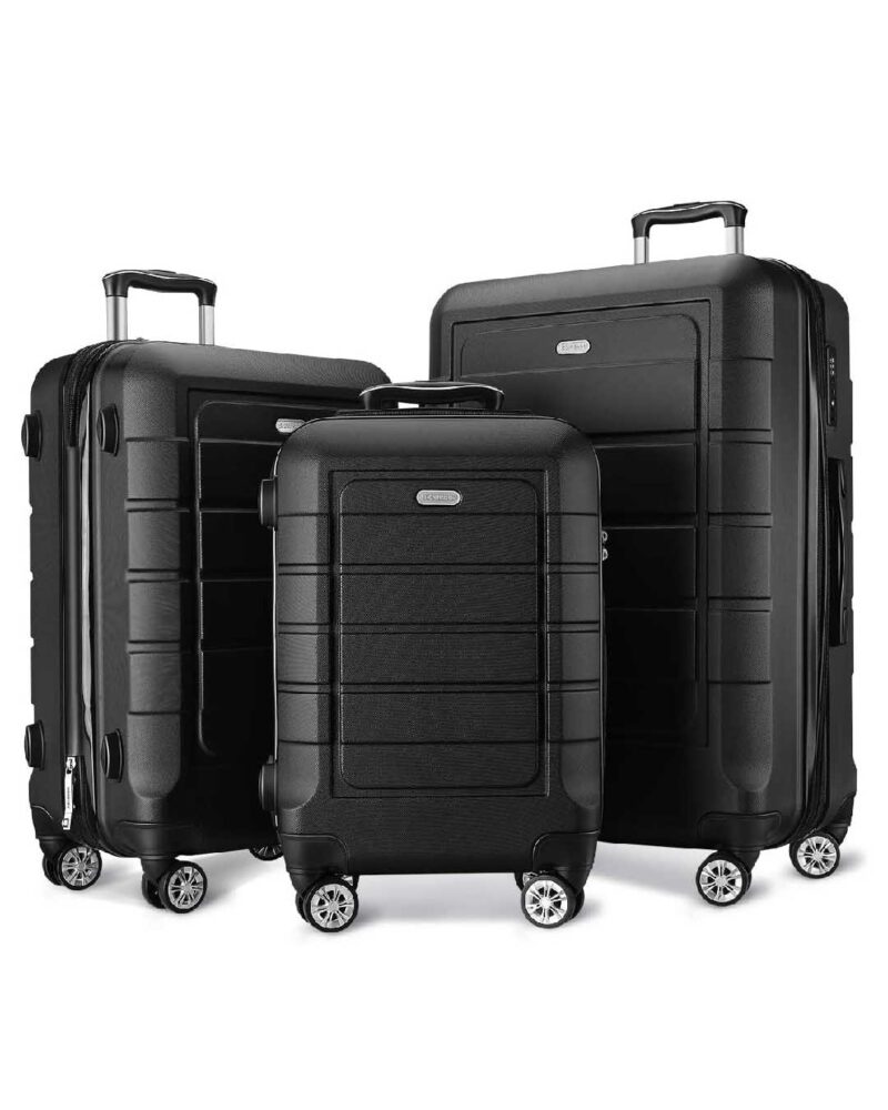 Is Showkoo Luggage Good? Showkoo Luggage Review 2026