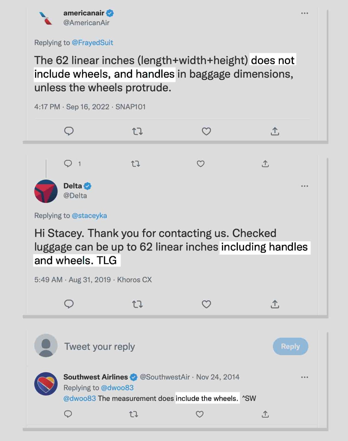 How To Calculate Linear Inches? Linear Inches Calculator