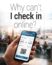 Why Can't I Check In Online? 09 Real Reasons And Immediate Fixes