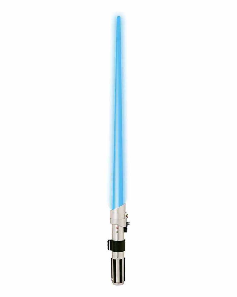 Can You Bring a Lightsaber On a Plane? 2026