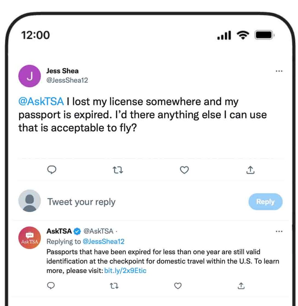 Can You Fly With An Expired License or ID? 2025 - Travelclosely