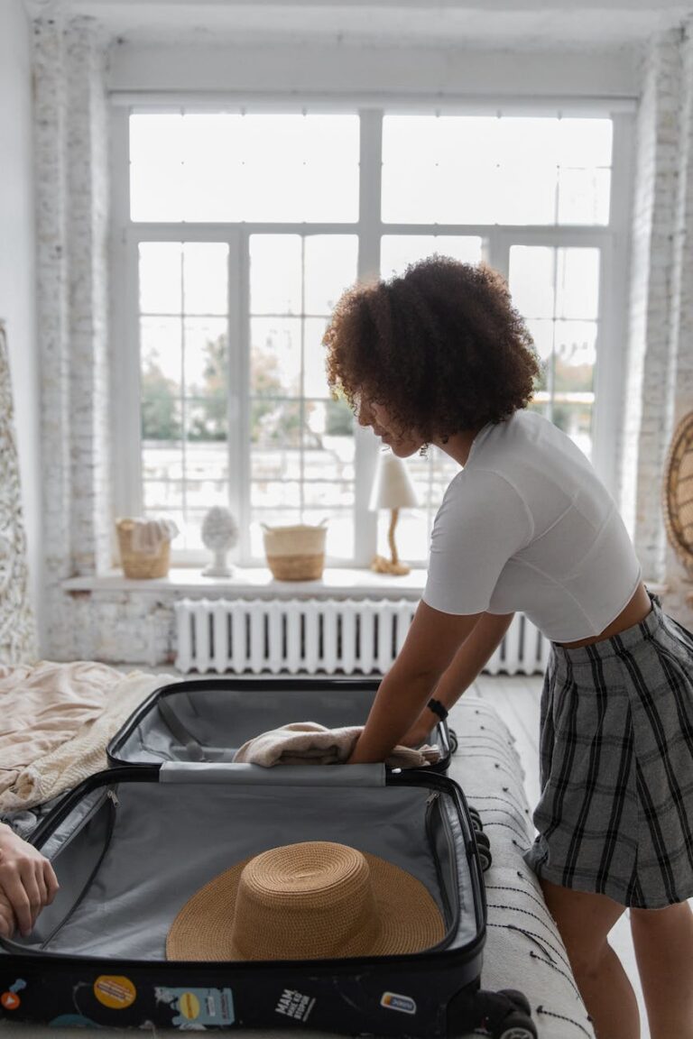 How Often Are Items Stolen From Checked Bags?