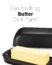 Can You Bring Butter In Carry-on or Checked Baggage? TSA Rules