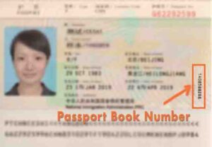 Where and What Is Passport Book Number? (2026 Guide)