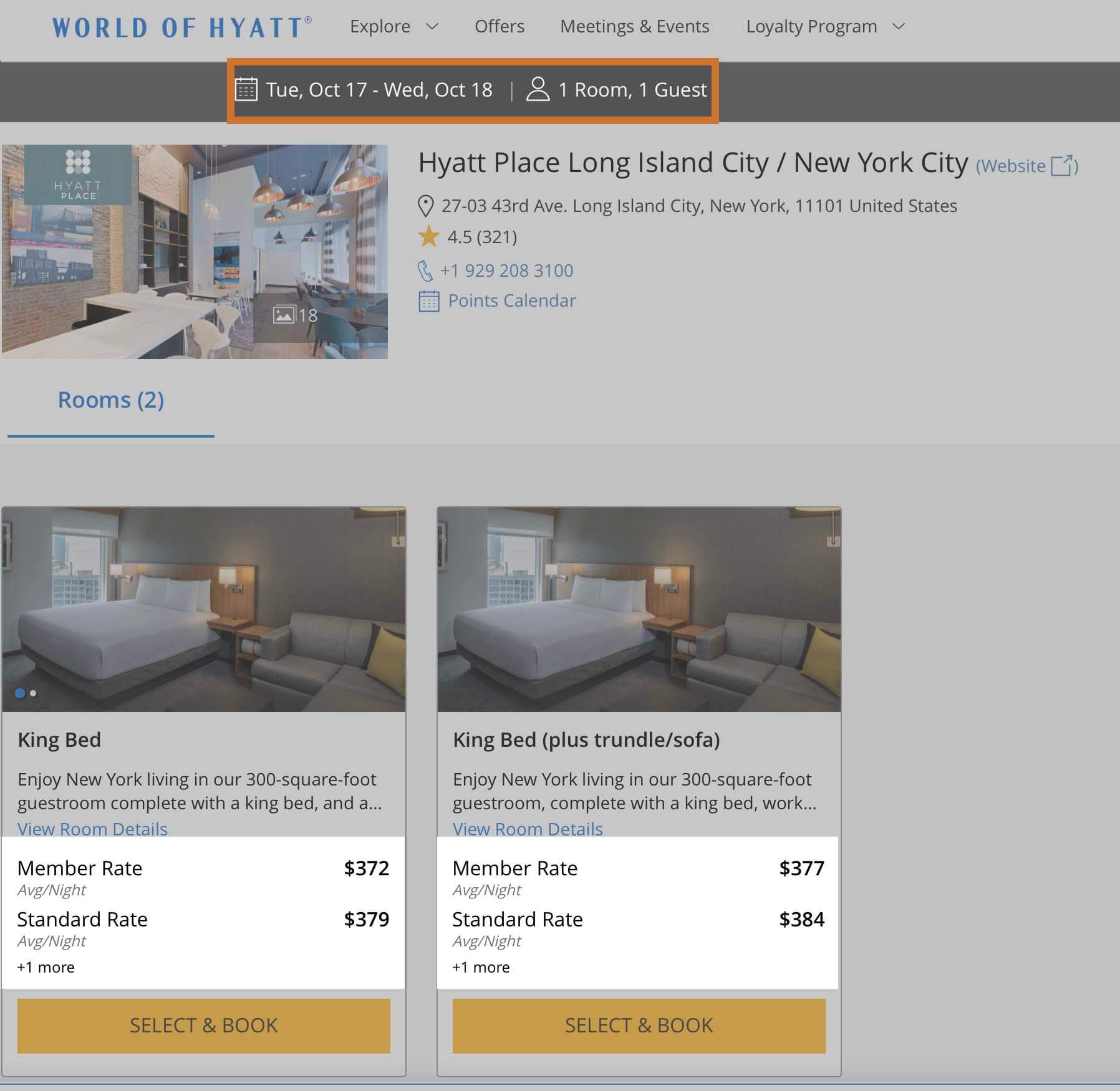 Are Hotel Prices Per Person Or Room?