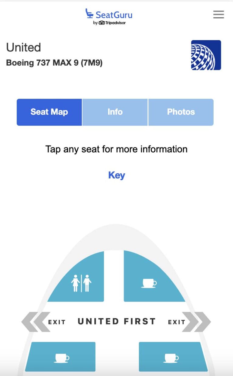How To Use SeatGuru 2026 And How To Choose The Best Seat On SeatGuru?