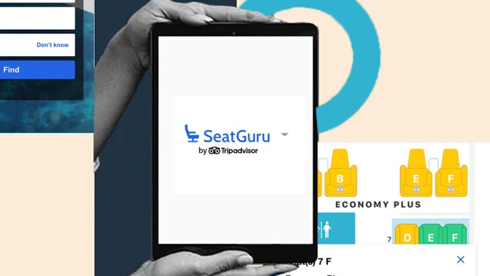 How To Use SeatGuru 2026 And How To Choose The Best Seat On SeatGuru?