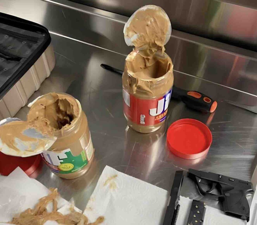 What Does TSA Do With Confiscated Items? (Detailed Guide) - Travelclosely